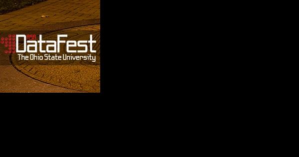 Registration is Open for DataFest 2021! | Data Analytics Major